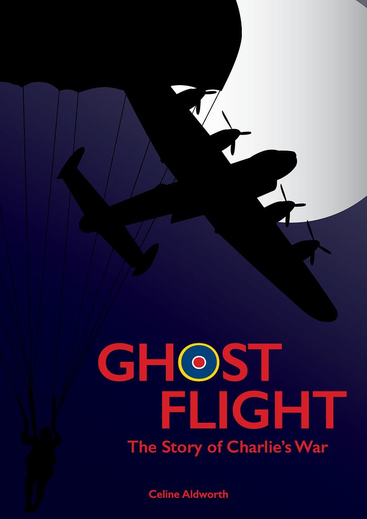 1. Introduction - Ghost Flight