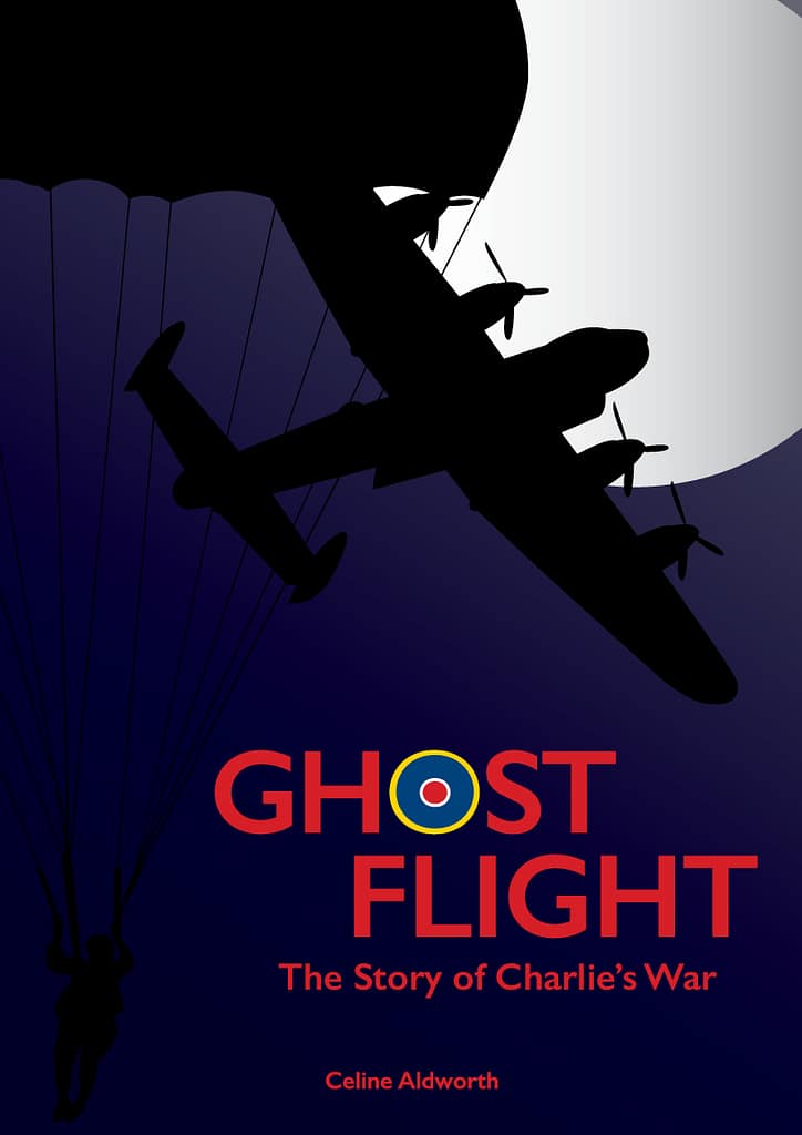 1. Introduction - Ghost Flight